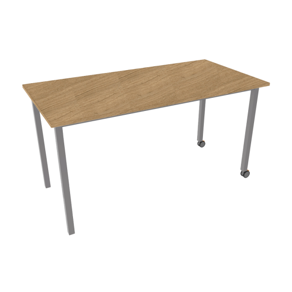 SEBEL CREATE-A-TABLE DOUBLE :: Experienced Office Furniture