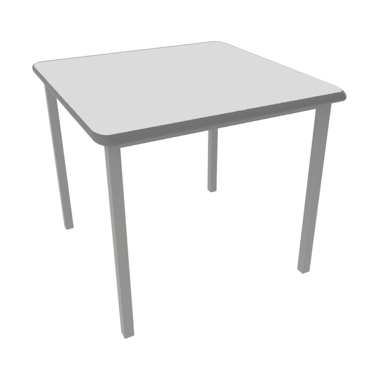SEBEL CREATE-A-TABLE SQUARE :: Experienced Office Furniture