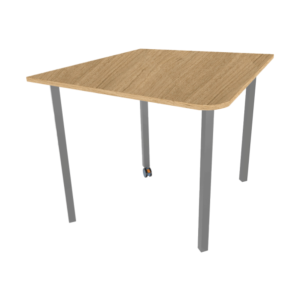 SEBEL CREATE-A-TABLE STINGRAY :: Experienced Office Furniture