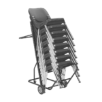SEBEL CHAIR TROLLEYS :: Experienced Office Furniture