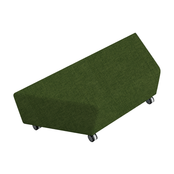 SEBEL SMART SOFTIES TRAP OTTOMAN :: Experienced Office Furniture