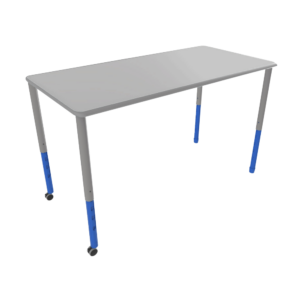 SEBEL TWIST‘N’LOCK™ RECTANGLE TABLE