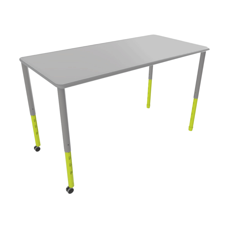 SEBEL TWIST‘N’LOCK™ RECTANGLE TABLE