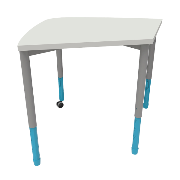 SEBEL TWIST‘N’LOCK™ STINGRAY TABLE :: Experienced Office Furniture