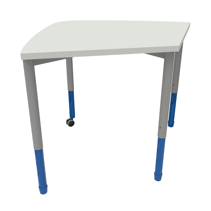 SEBEL TWIST‘N’LOCK™ STINGRAY TABLE :: Experienced Office Furniture