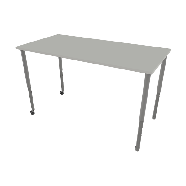 SEBEL TWIST‘N’LOCK™ RECTANGLE TABLE