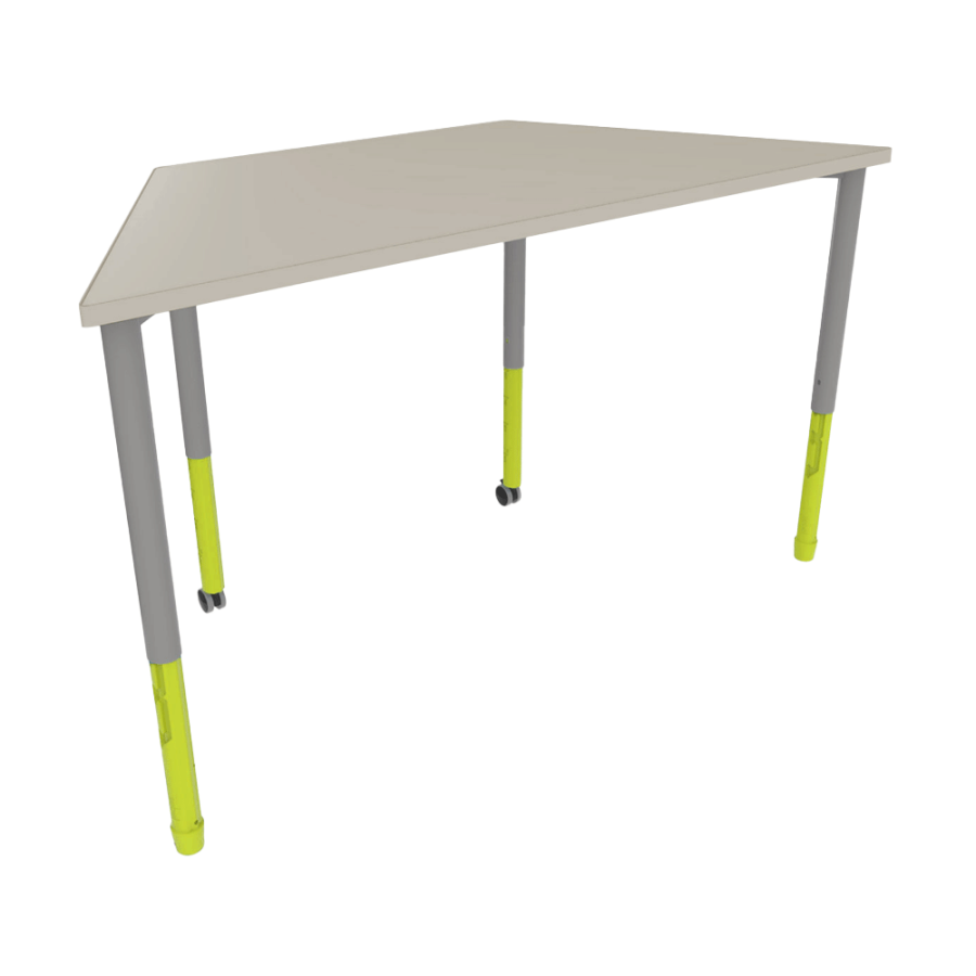 SEBEL TWIST‘N’LOCK™ TRAP TABLE :: Experienced Office Furniture