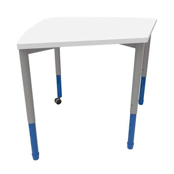 SEBEL TWIST‘N’LOCK™ STINGRAY TABLE :: Experienced Office Furniture