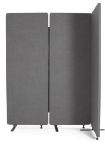 Ambient Screen System :: Experienced Office Furniture