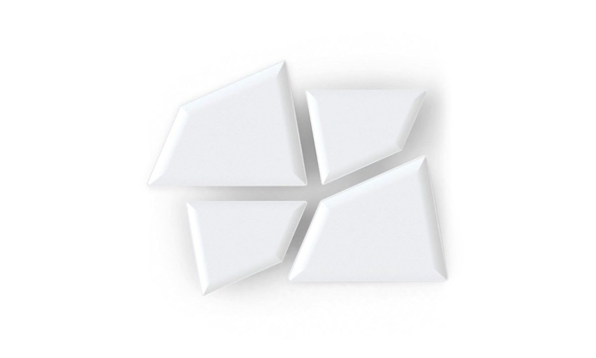 Snowsound Flap Panel :: Experienced Office Furniture