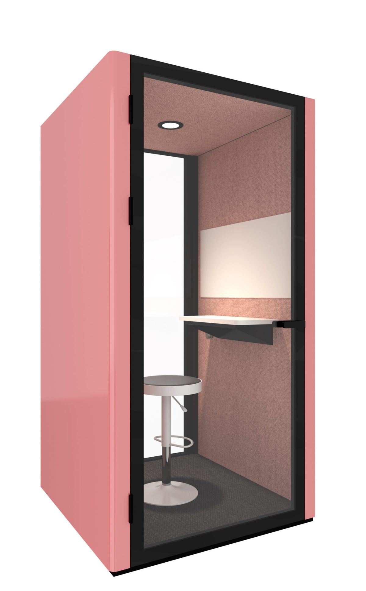 B.Quiet™️ Single Pod
