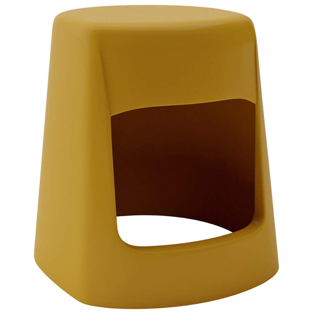 NED STOOL :: Experienced Office Furniture