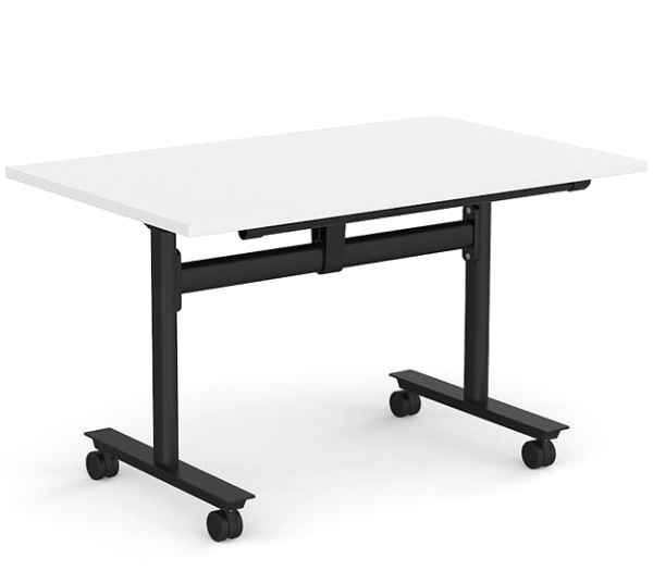 AGILE FLIP TABLE :: Experienced Office Furniture