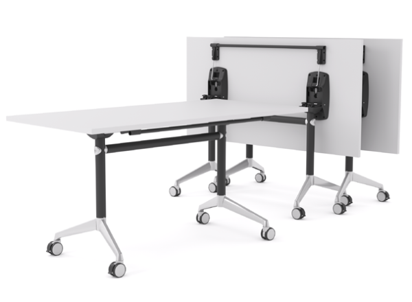 MODULUS FLIP TABLE :: Experienced Office Furniture