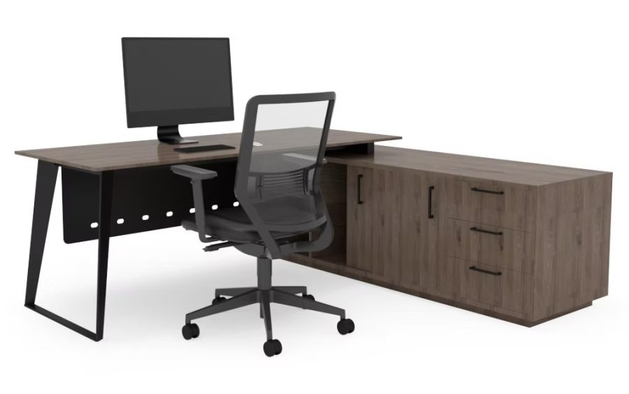 RAZOR EXECUTIVE DESK