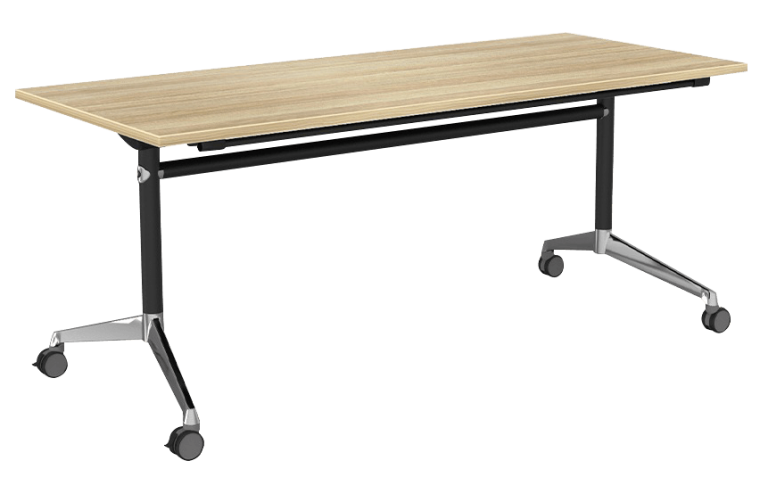 MODULUS FLIP TABLE :: Experienced Office Furniture