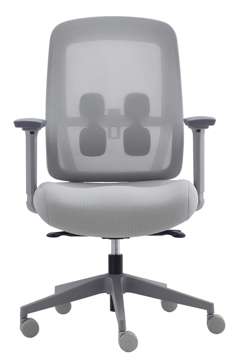 SHADE MESH BACK OFFICE CHAIR :: Experienced Office Furniture