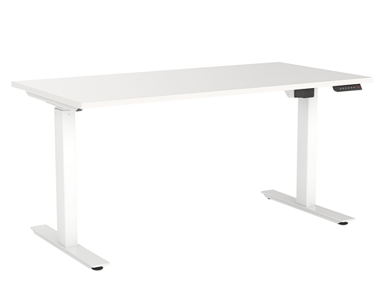 AGILE SINGLE ELECTRIC DESK