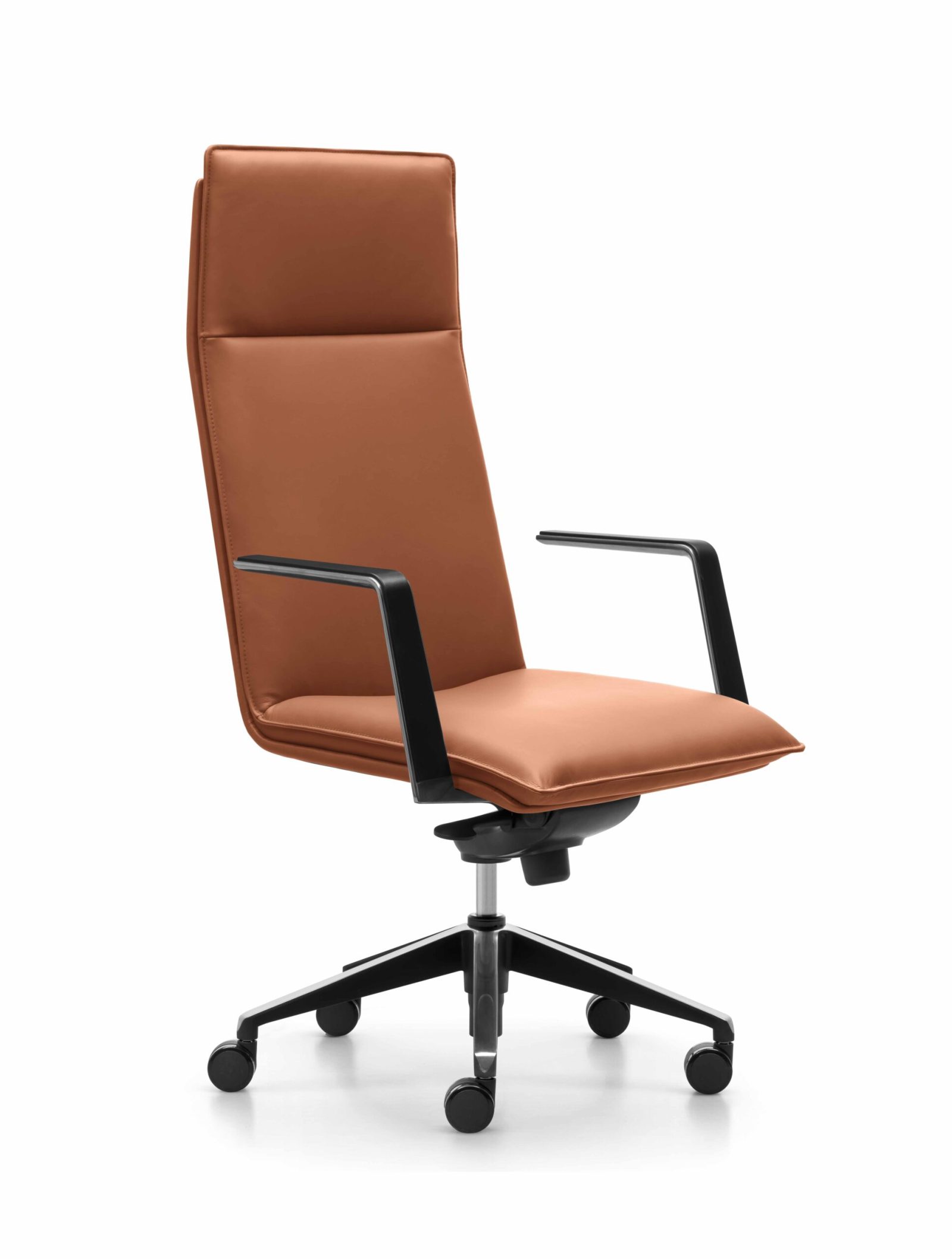 MIRAGE HIGH BACK EXECUTIVE CHAIR - Experienced Office Furniture