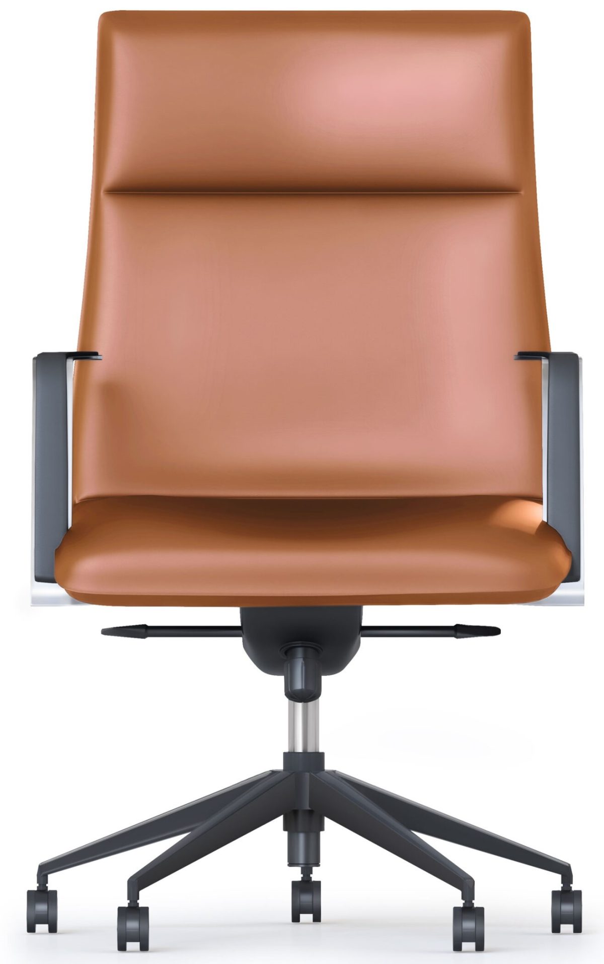 MIRAGE MEDIUM BACK EXECUTIVE CHAIR - Experienced Office Furniture