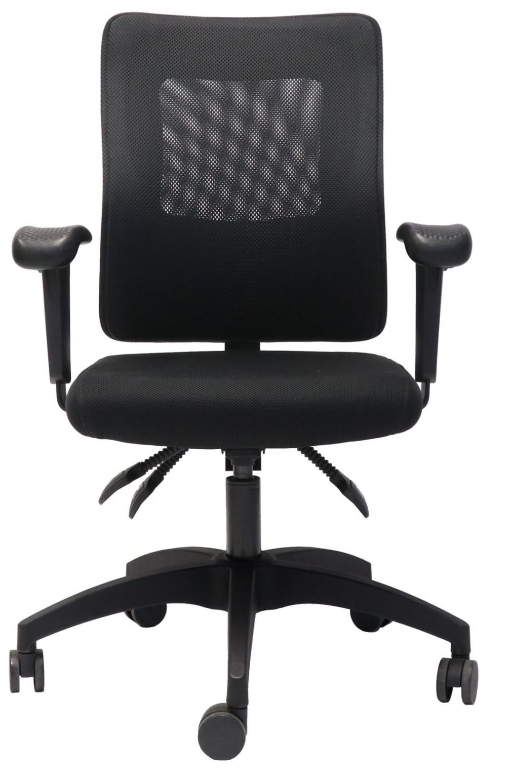 AM100 MESH OPERATOR CHAIR